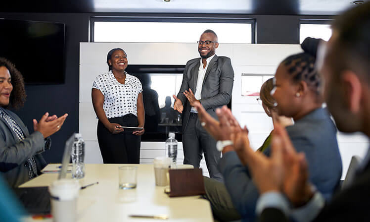 Revealing Britam's Sustainable Value Creation for Society